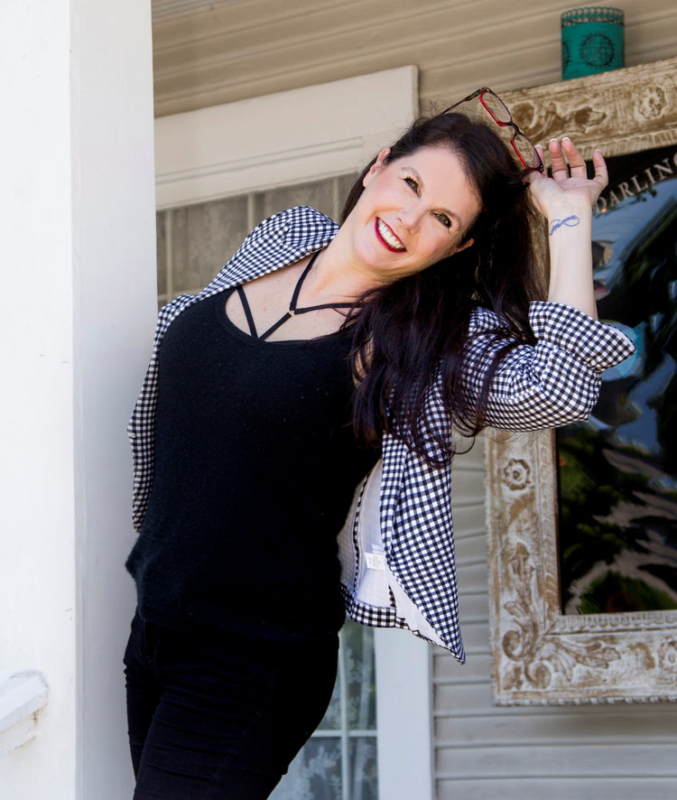 Sexy Ed School – Beth Darling, Intimacy Coach