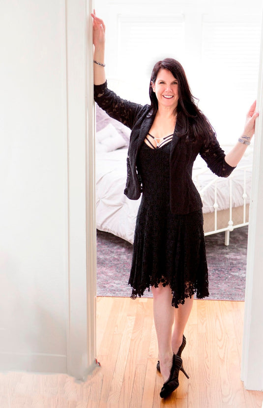 Sexy Ed School – Beth Darling, Intimacy Coach